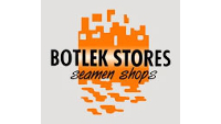 Botlek Stores - Ondernemend Rotterdam