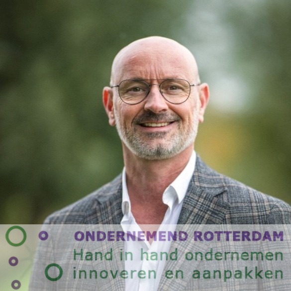 Bestuur - Ondernemend Rotterdam